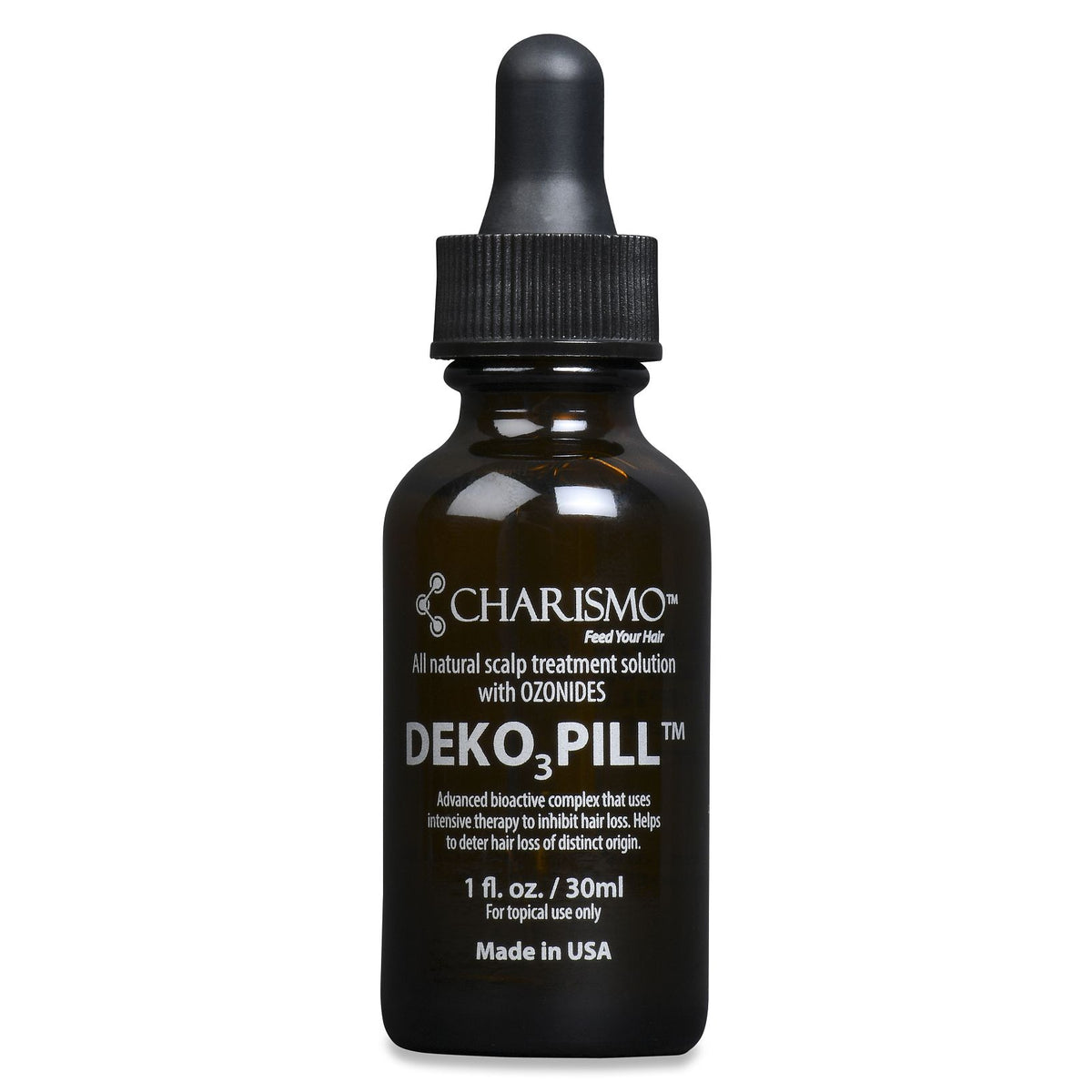 DEKOPILL – CharismoUSA